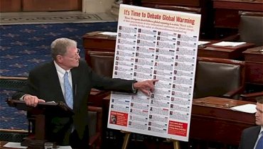 The Visual Database of Propaganda Techniques